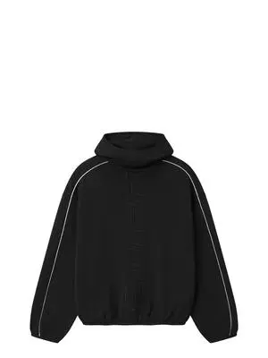 Fear Of God Modern Fleece Hoodie - Black