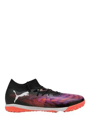 PUMA Future Match Tt Athletic Sneakers - Black