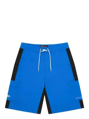 CORTEIZ Wave Short - Blue