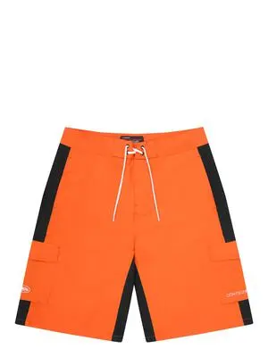 CORTEIZ Wave Short - Orange