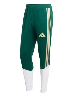 Adidas Italy 26 Tiro Track Pants - Green