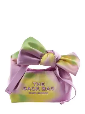 Marc Jacobs Mini Blurred Sack Bag - Pink