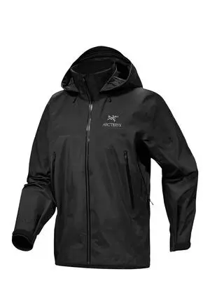Arc'teryx Beta Ar Jacket - Black