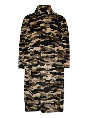 PDF PDF Gadget Trench Coat