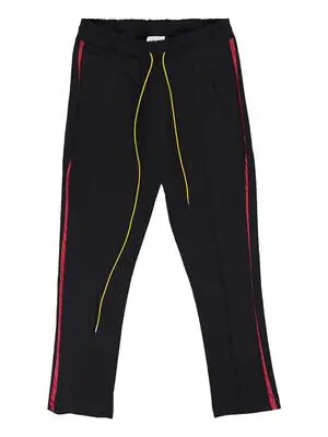 Rhude Traxedo Pants - Black