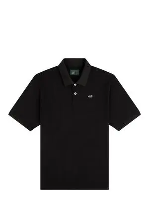 AIMÉ LEON DORE Aimé Leon Dore Short Sleeve Collared Polo
