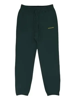 Aimé Leon Dore Uniform Sweatpants - Green