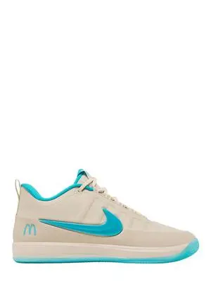 Nike Sedona Mcdonald's' High Top Sneakers - Tan