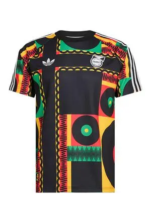 Adidas Jamaica X Bob Marley Originals T-shirt - Multicolor