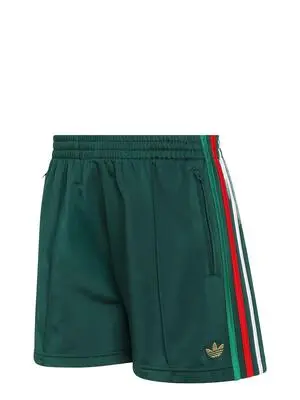 Adidas Originals Firebird Classic Shorts - Green