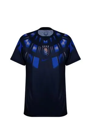 Nike Uruguay 2026 Stadium Away Jersey - Blue