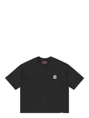 GODSPEED Logo T-shirt - Black