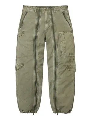 SUPREME Supreme X Alpha Industries Cotton Flight Pant