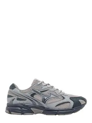 Mizuno Mizuno Athletic Sneakers Brown