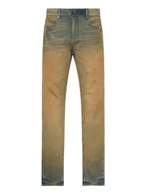 RtA Bryant Skinny Jean - Copper