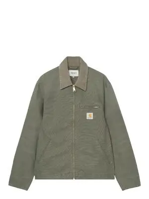 Carhartt Work In Progress Detroit Jacket - Green