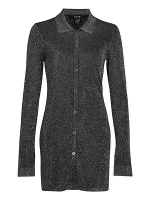 KSUBI Ksubi Devin Shirt Dress