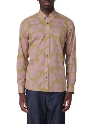 Dries Van Noten Shirt - Green