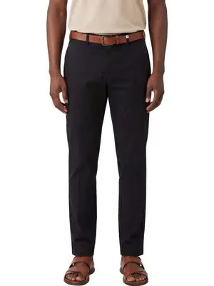 MYTHS Myths Tailored Trousers Black