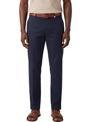 MYTHS Myths Tailored Trousers Blue