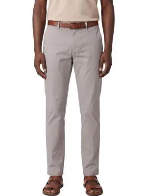MYTHS Myths Tailored Trousers Brown