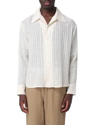 Séfr Shirt Men White