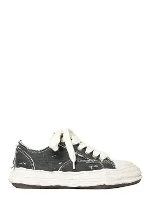Mihara Yasuhiro Sneakers - Black