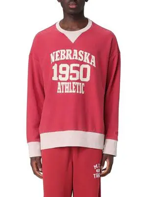 Champion Athletic Sweatshirt - Red