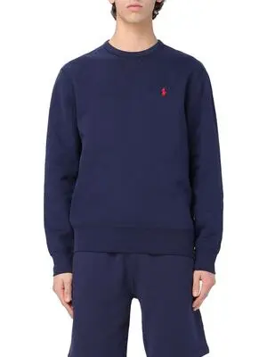 Polo Ralph Lauren Crewneck Sweatshirt - Navy