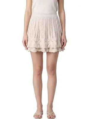 Isabel Marant Étoile Skirt - Ecru