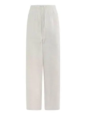 12 STOREEZ Breakfast Club Track Pants - Grey