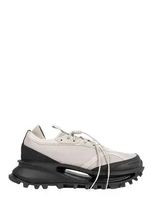 Y3 S-gendo Trail Sneakers - Brown