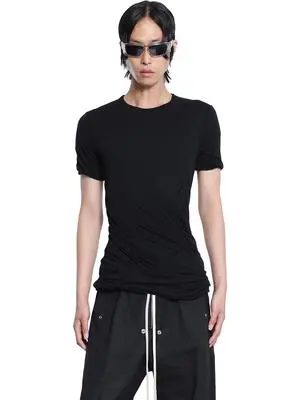 Rick Owens Concordians Long Sleeve T - Black