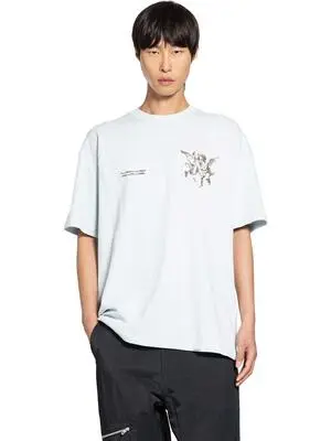 REPRESENT Legacy Cherubs T-shirt - Black