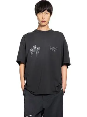 REPRESENT Hand Drawn Thoroughbred T-shirt