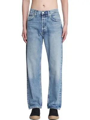AGOLDE 90's Jeans - Blue