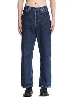AGOLDE 90's Jeans - Blue