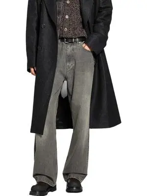 Our Legacy Third Cut Jeans - Grey