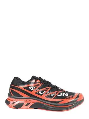 MAISON MARGIELA X Salomon Collaboration Sneakers - Red