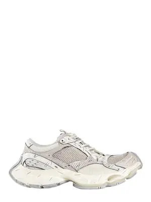 BALENCIAGA Balenciaga Stapler Sneakers