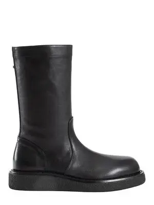 ANN DEMEULEMEESTER Kasi Ankle Boots