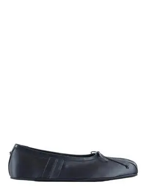 ANN DEMEULEMEESTER ANN DEMEULEMEESTER Paloma Ballerinas Black