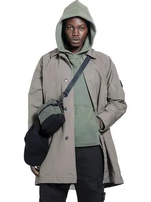 Stone Island David-tc Jacket - Grey