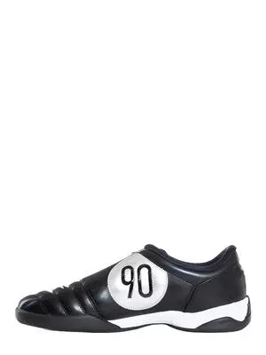 Nike Total 90 Sneakers - Black&white