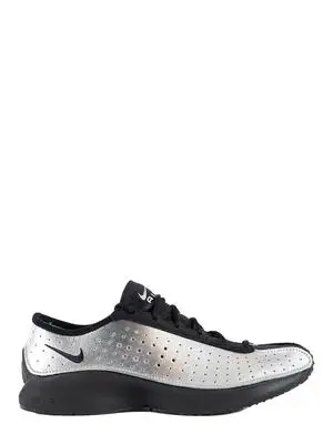 Nike NIKE Air Superfly Sneakers Silver