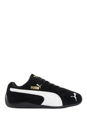 PUMA Speedcat Og Sneakers - Black