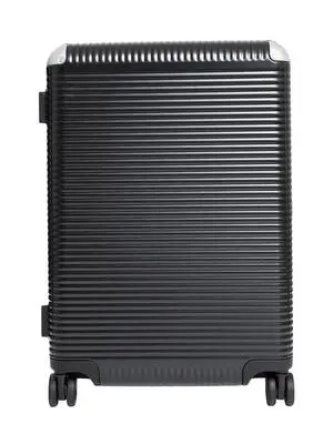 FPM MILANO Spinner 68 Suitcase - Black
