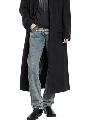 JORDANLUCA JORDANLUCA Robin Jeans