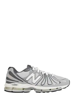 NEW BALANCE 1890 " Days" Lace-up Sneakers - Grey