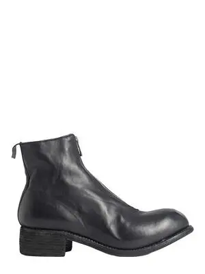 GUIDI GUIDI PL1 Horse Leather Boots